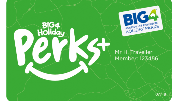 BIG4 Members » BIG4 Melbourne Holiday Park